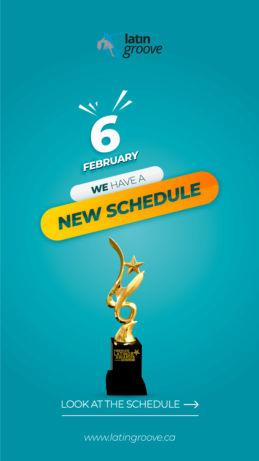 new-Schedule-element-1 - Latin Groove Dance School