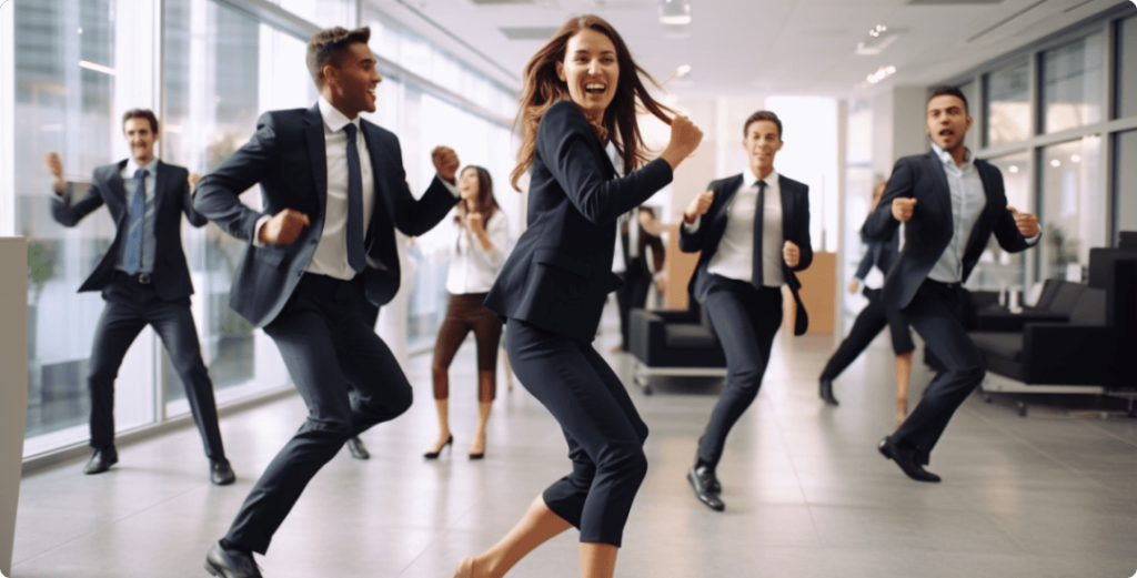 Boost Your Team’s Performance With The Power Of Dance: A Fun And ...
